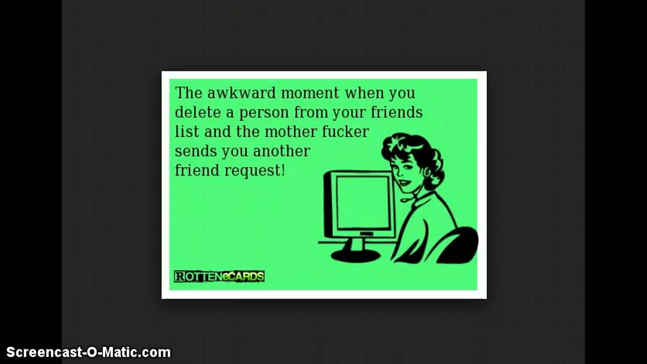 rotten ecards - YouTube