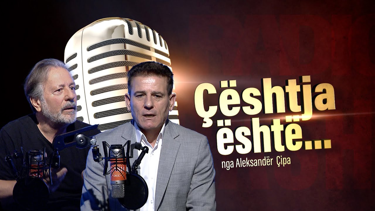 “Teatri në krizë? Nostalgjikët dhe ata që duan risi”. Sokol Angjeli në ...