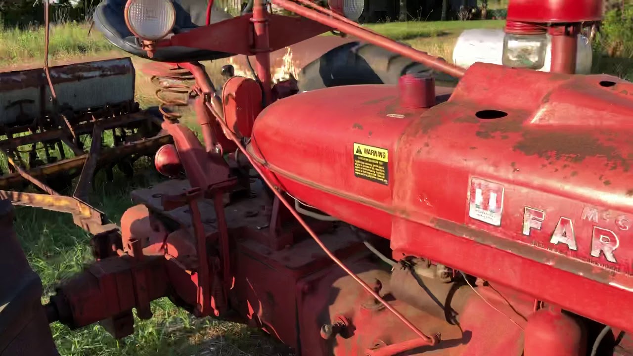 June 2020 Farm Update - YouTube