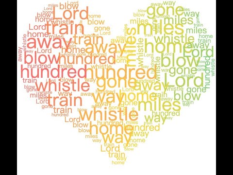 How to Create AMAZING Dymaic Animated Word Clouds | WordCloud.art ...