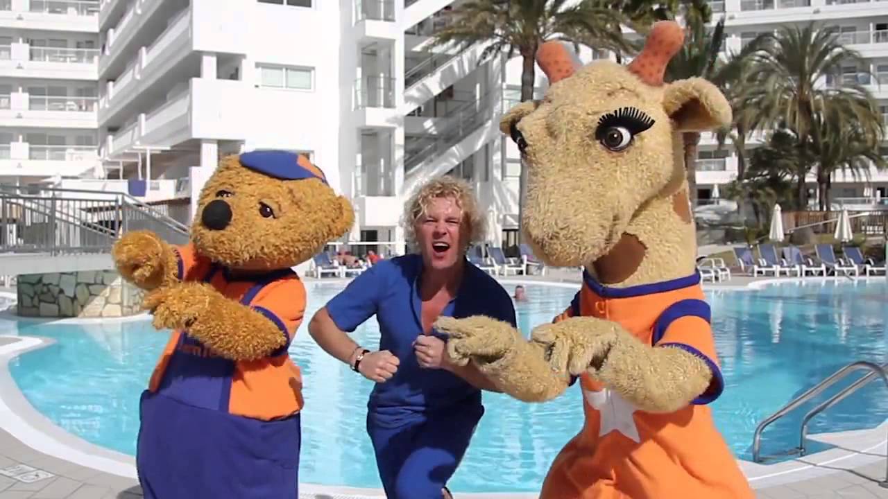 Mojje feat Lollo & Bernie - YouTube