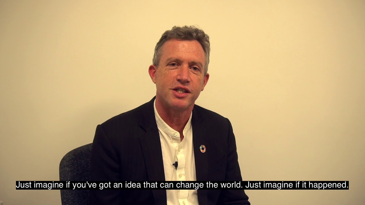 Just IMAGINE if...2020 - YouTube