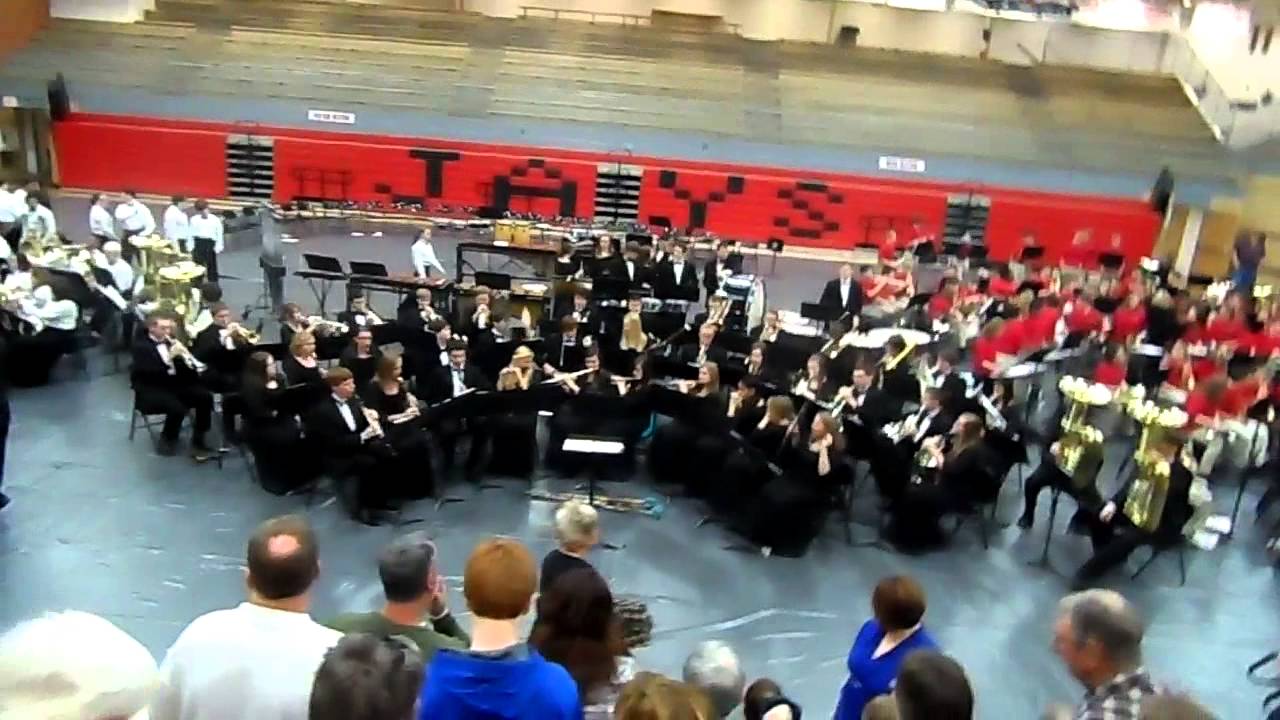 Jay Fight Song and Alma Mater - YouTube