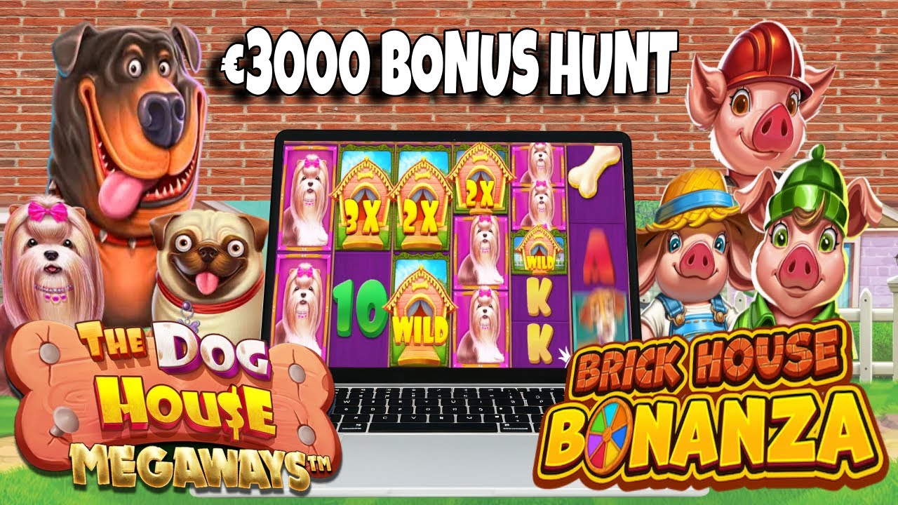 🥳💥 €3000 BONUS HUNT - Opening 14 SLOT Bonuses on €2 Stakes 💥🎰 - YouTube