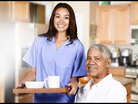 Sunshine Home Care video Ad 1 - YouTube