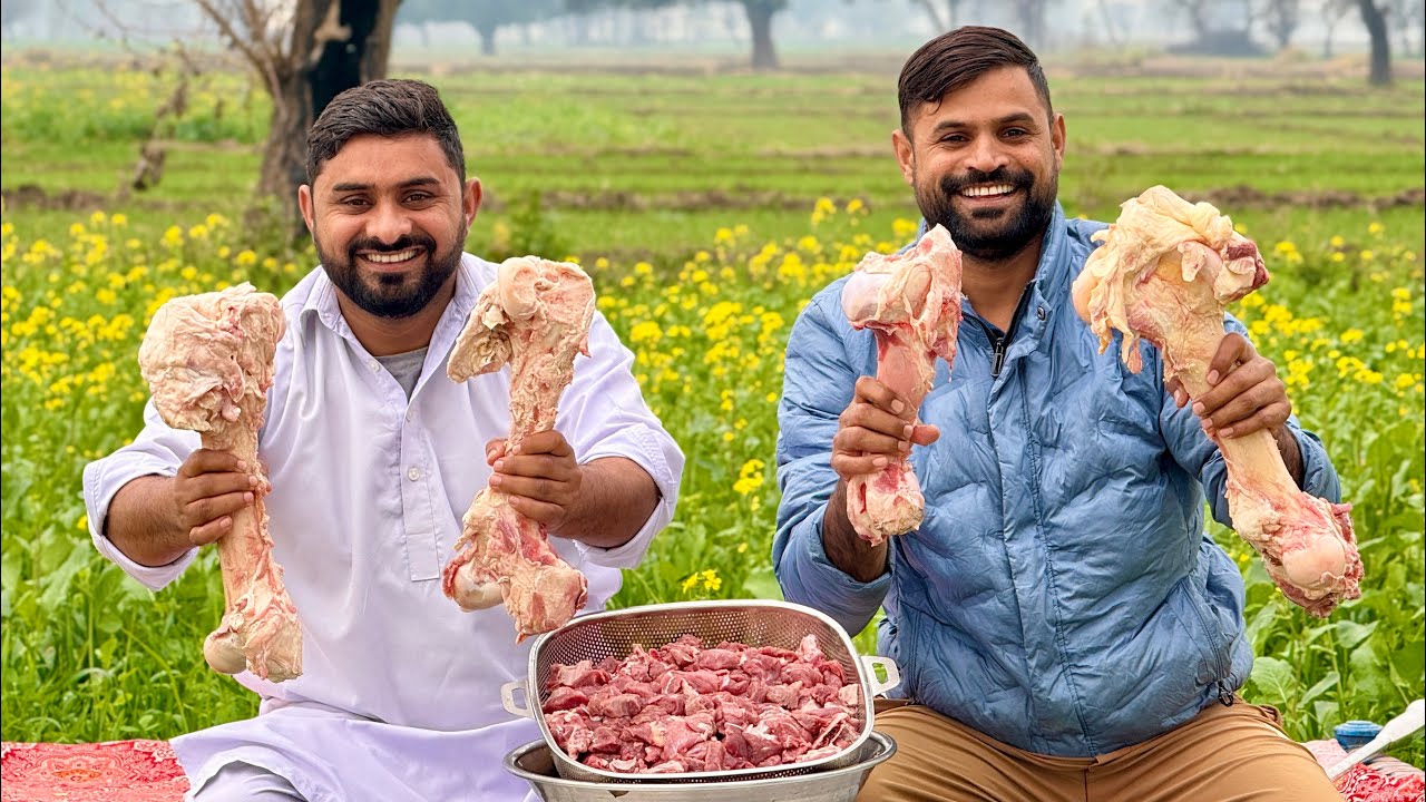 Nalli Biryani | Beef Nalli Biryani | Bone Marrow Biryani Beef Biryani ...