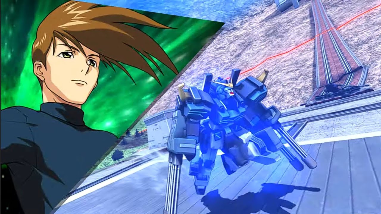 【DFG】Mobile Suit Gundam: Extreme Vs. Full Boost【XXXG-01H2 Gundam ...