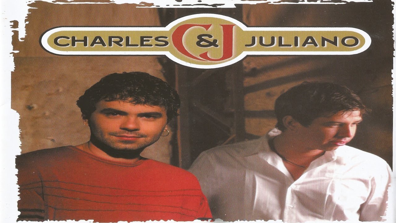 Charles & Juliano - Aparências (BY Marcos) - YouTube