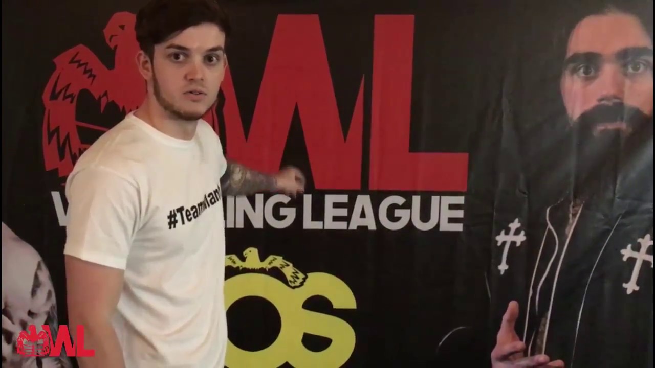 Harry Mant addresses Lord Gideon Grey - YouTube