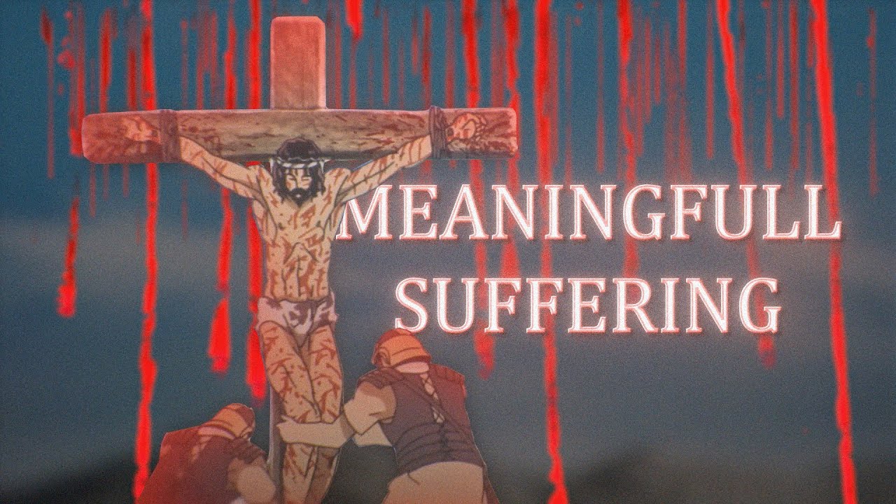 『𝐌𝐄𝐌𝐎𝐑𝐘 𝐑𝐄𝐁𝐎𝐎𝐓』 Jesus Christ ♰ 『EDIT/AMV』4K! - YouTube