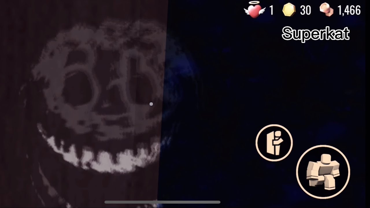 Original rush clip in Roblox Doors - YouTube