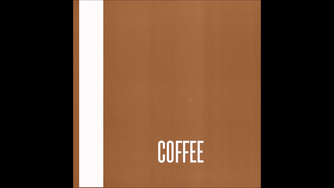 Eric Solitude - Coffee - YouTube