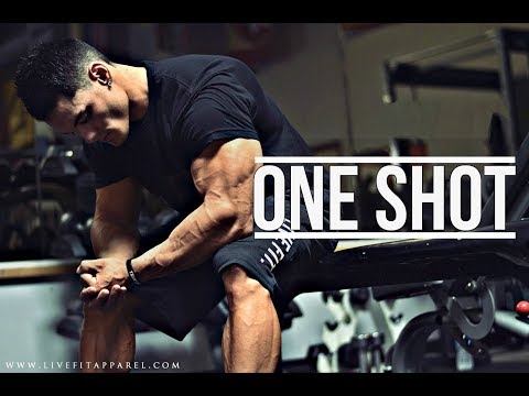 Men's Physique Motivation \