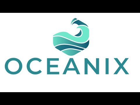 Oceanix is your reliable partner in the ocean of investment - YouTube