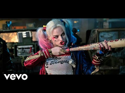 Loituma - Ievan Polkka (Ufuk Kaplan Remix) _ The Suicide Squad | 4K