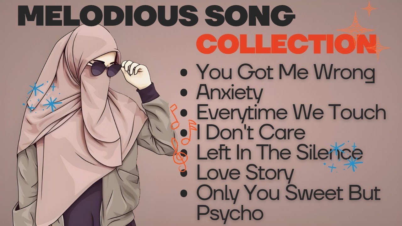 Melodious Song Collection | Ultimate Sad & Sweet Songs Playlist ...