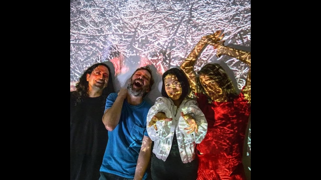 Deerhoof - Interviewed by Gideon Coe : Riley & Coe Show : BBC Radio 6 ...