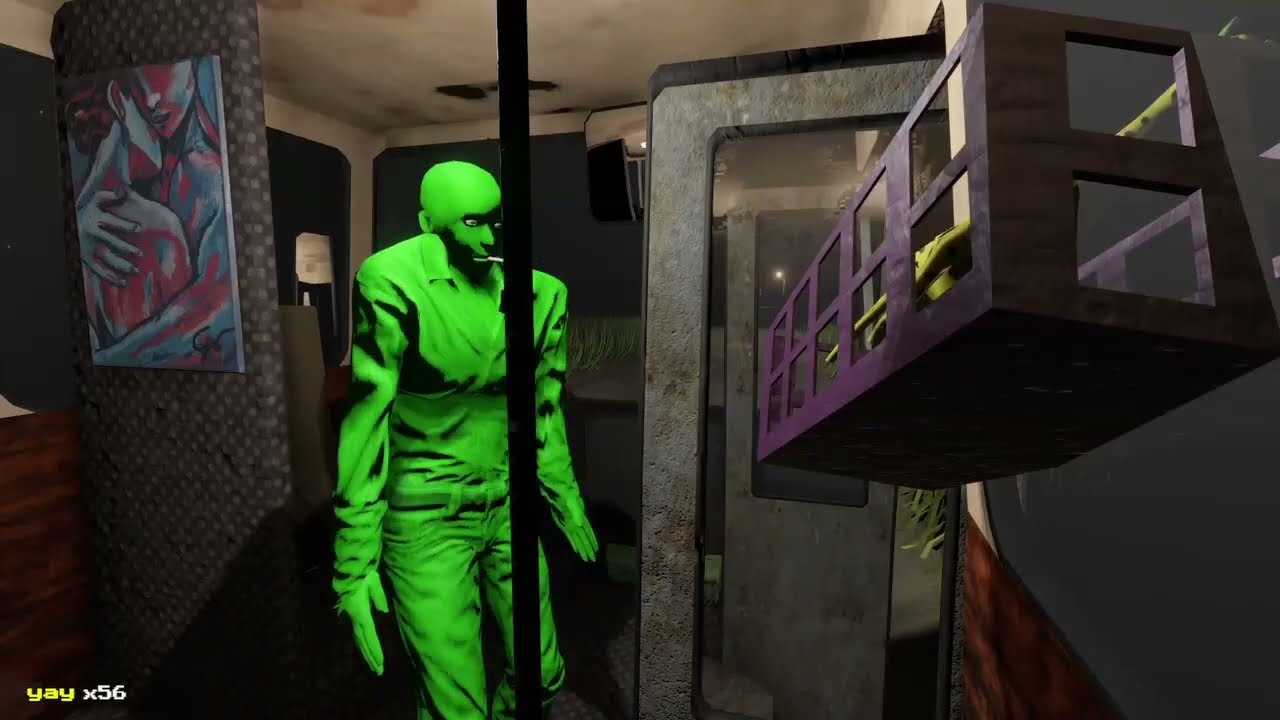 Charborg Streams - The Long Drive: the road trip never ends - YouTube