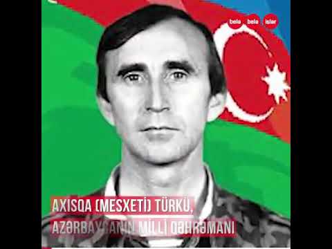 Ermənilərin anasını ağlar qoyan \