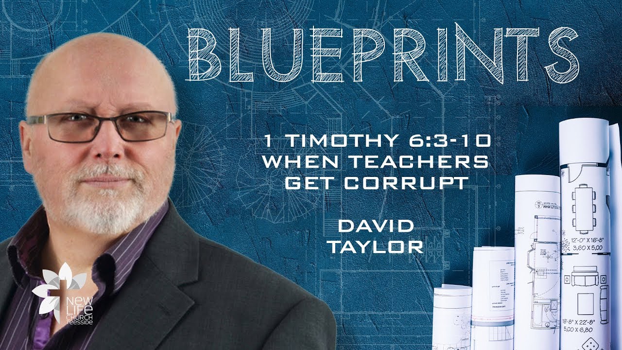 When teachers get corrupt - David Taylor - YouTube