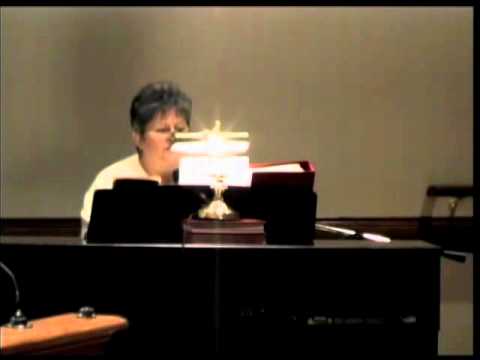 Jeanie Hicks Drinking From My Saucer - YouTube