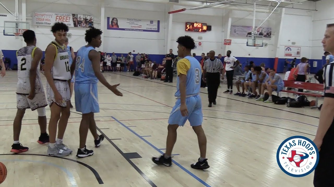 2020 Malik Nash GASO Live Period Highlights - YouTube
