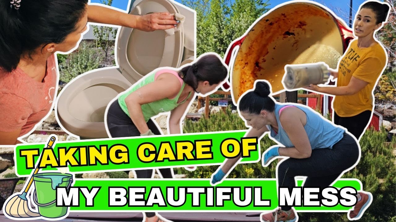 What's the REAL Cost of Always Putting Others Before Yourself? - YouTube