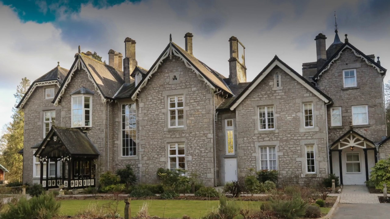 HPB Merlewood, The Lakes Cliff&Nova - YouTube