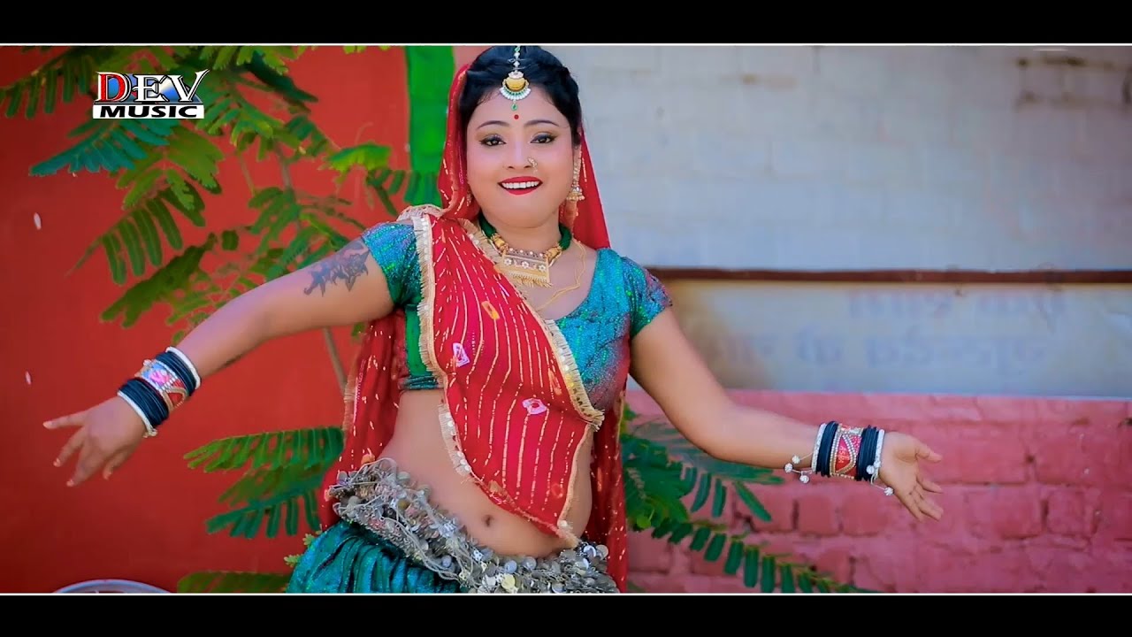 मिलबा आजा जानू || आशा प्रजापत 2023 देशी डांस | Milaba Aaja Jannu ...