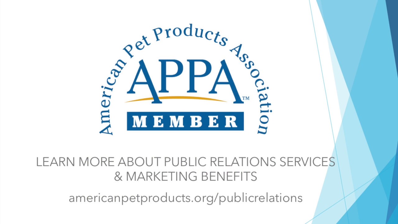 Appa Member Logo