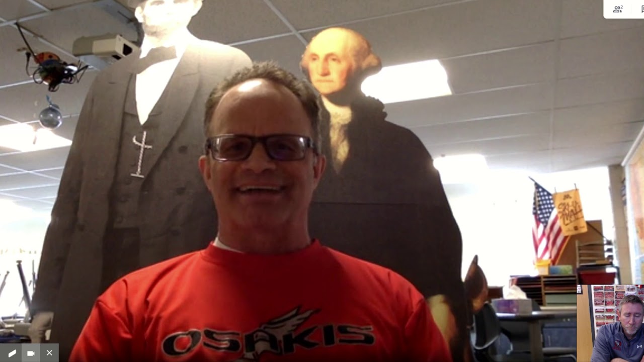 Interview with Tim Lindquist - YouTube