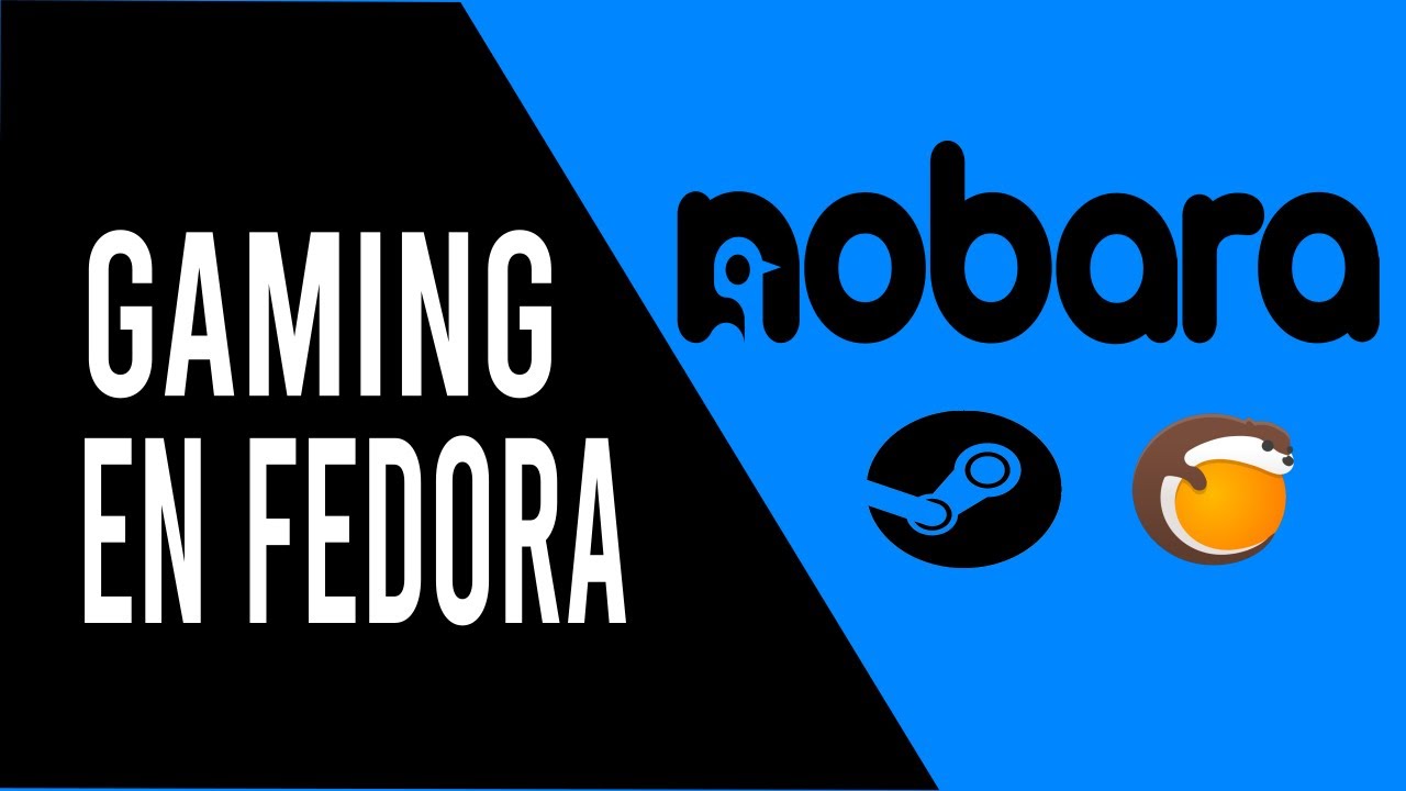 Nobara linux review ESPAÑOL [Fedora linux para gaming]|Distribuciones ...