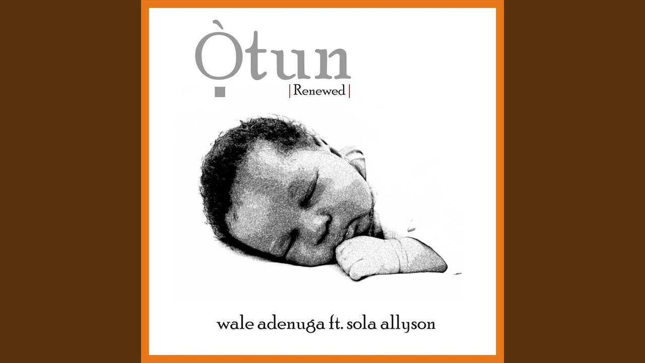 Otun - YouTube