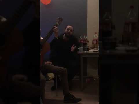 Cigány hallgató- Az volt az én álmom (Áhil)