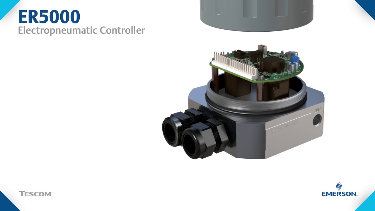 ER5000 OVERVIEW 3 6 2018 - YouTube