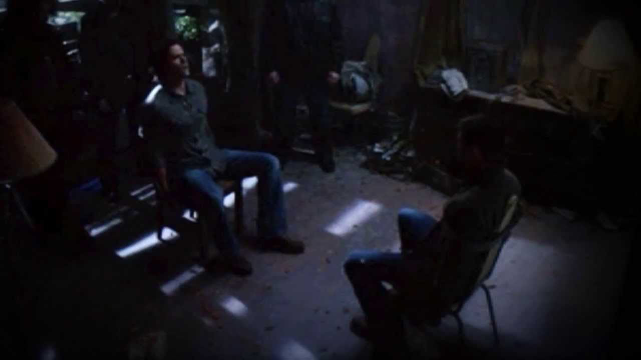 Hold the Door (Teen Wolf / SPN Crossover) - YouTube