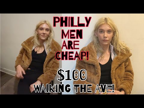 Making $600 when I have my phone! Lily interview