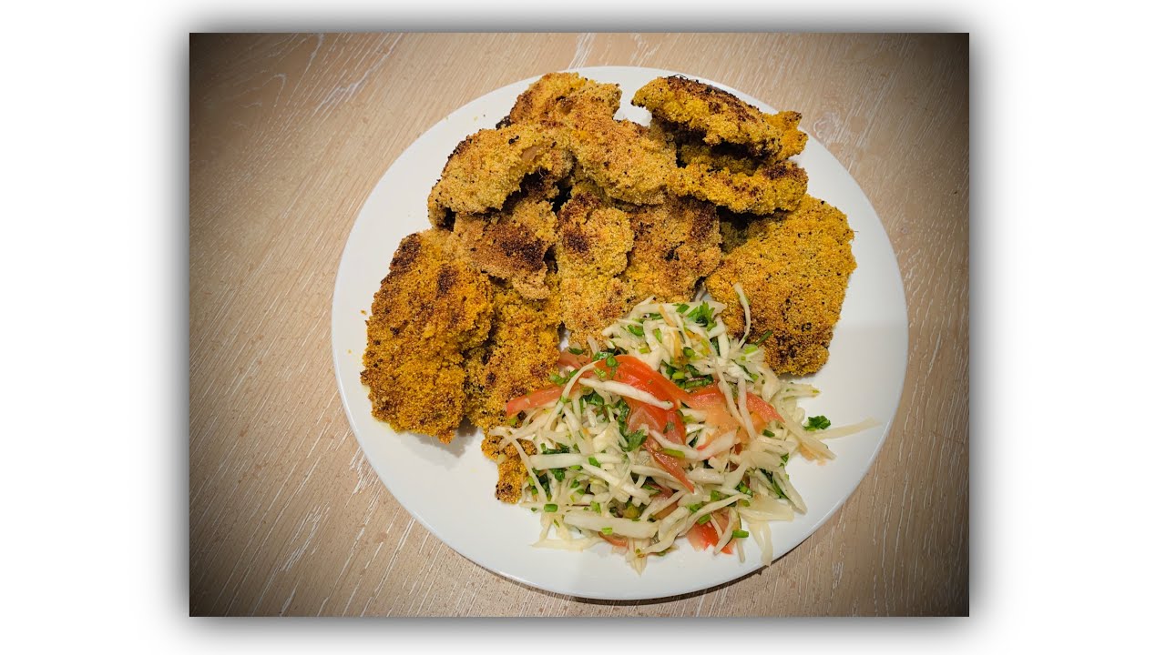 Quick & Easy | Authentic Goan Delicious Pork Cutlets | Goan Famous ...