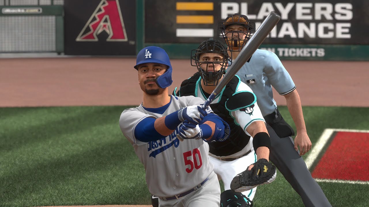 Los Angeles Dodgers vs Arizona Diamondbacks - MLB Today 4/8 Full Game ...