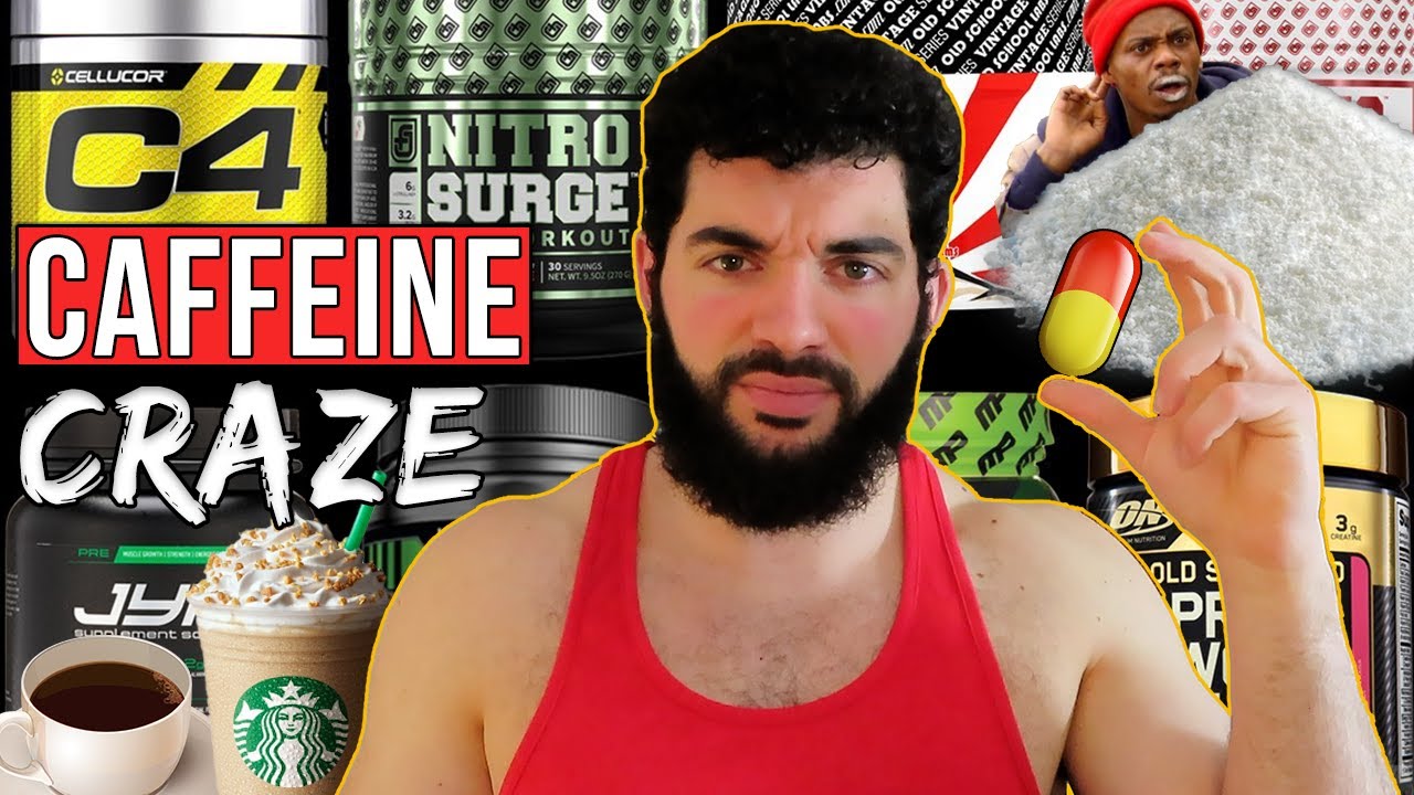 Do You NEED Pre Workout Caffeine To Train Hard Harsh Truth YouTube do-you-need-pre-workout-caffeine-to-train-hard-harsh-truth-youtube