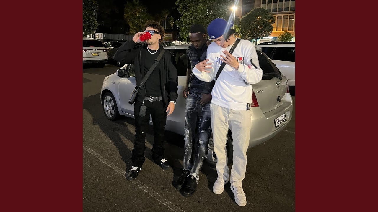 Rick Owens (feat. Sheppo) - YouTube