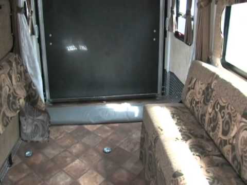 PUMA 21TFU - YouTube
