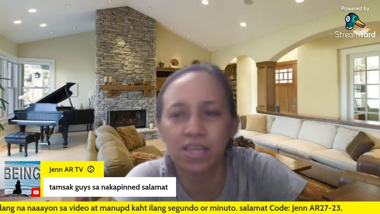 SABADO Na ARAT na! Flexing plus Pa-Entry_Silent Live. - YouTube
