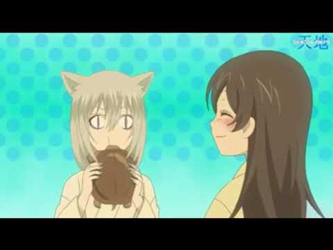 [AMV] Everytime We Touch - Tomoe x Nanami