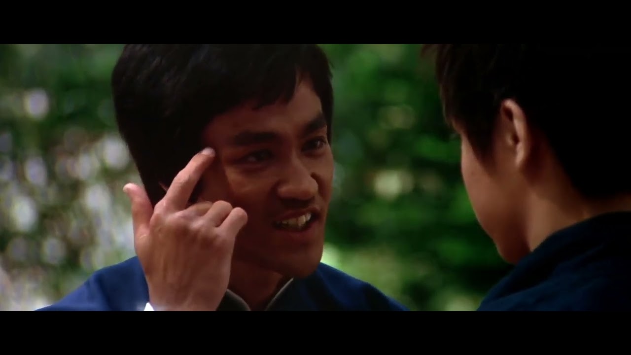 Character Animation Rule #1 - YouTube