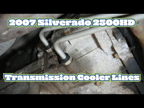How to Install 2007-2010 Chevrolet Silverado and 2007-2010 GMC Sierra ...