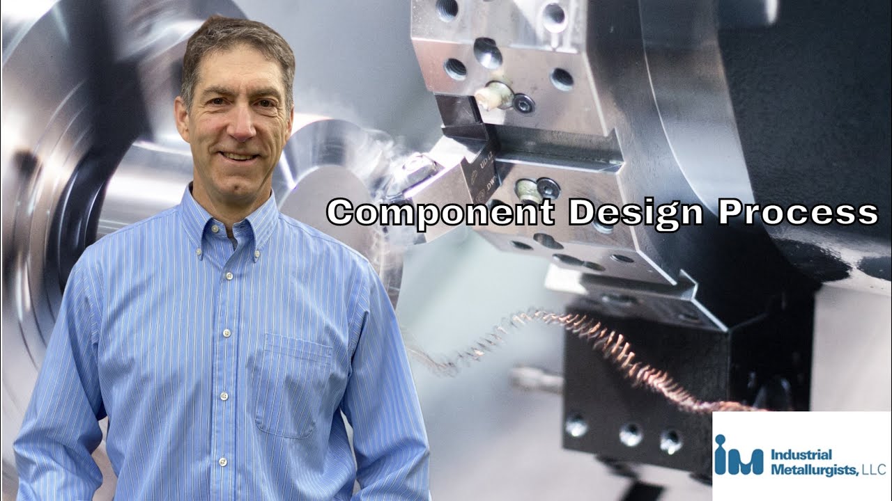 Component Design Process - YouTube