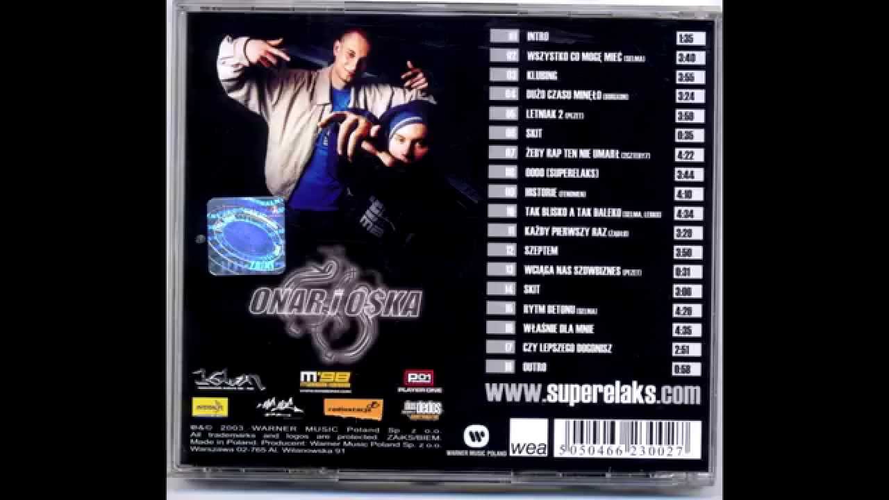 08.Oooo (Superelaks) - YouTube