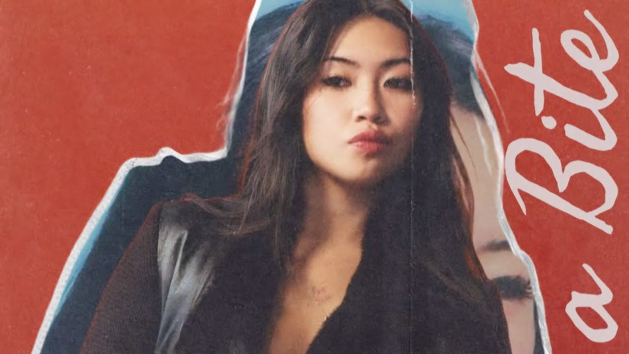 Take A Bite - Beabadoobee, Rick Rubin, Jacob Bugden (Instrumental ...