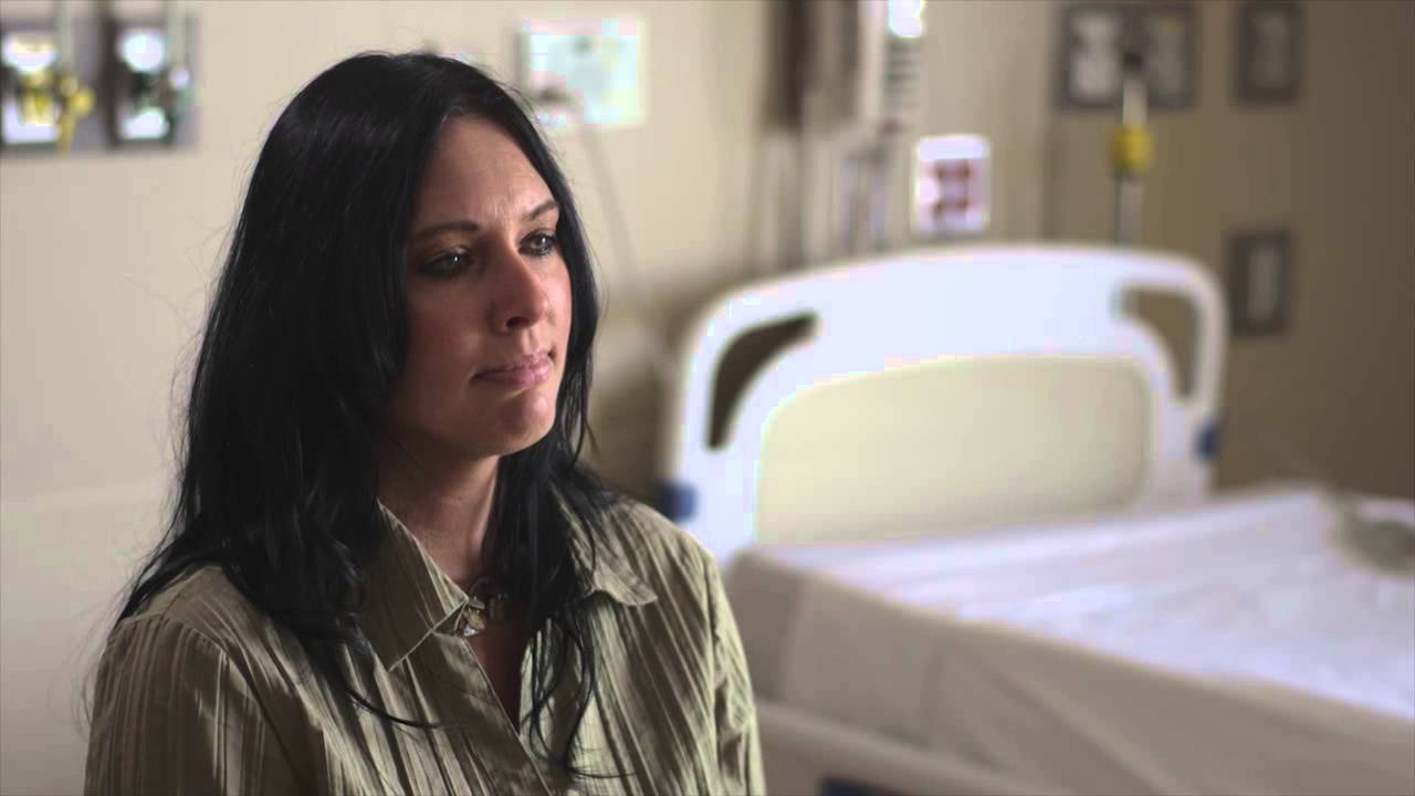 OxyCide Daily Disinfectant Cleaner: Nurse/Patient Testimonial - YouTube